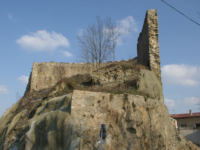 LM Francheville patrimoine | Patrimoine de Francheville