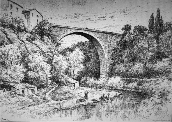 Patrimoine de Francheville | Patrimoine de Francheville